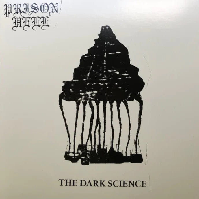 Prison Hell - The Dark Science – Crypt of the Wizard