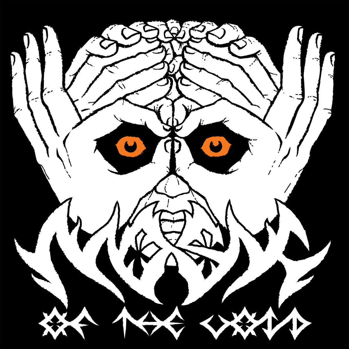 Nosk of the Void - Nosk of the Void Tape – Crypt of the Wizard