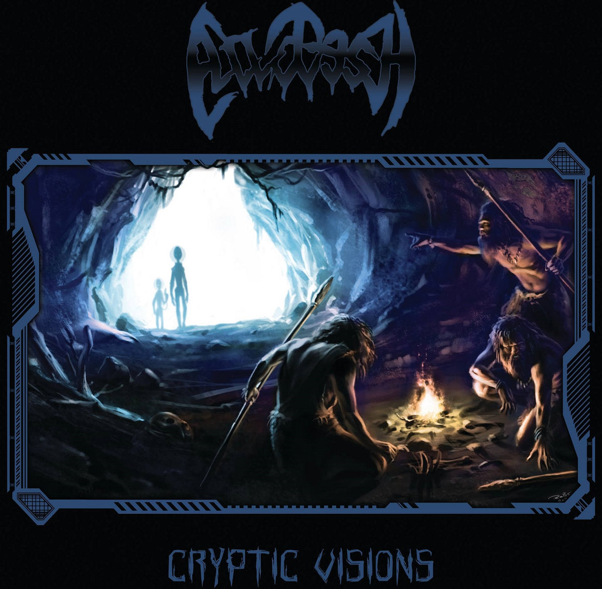 Allagash - Cryptic Visions – Crypt of the Wizard