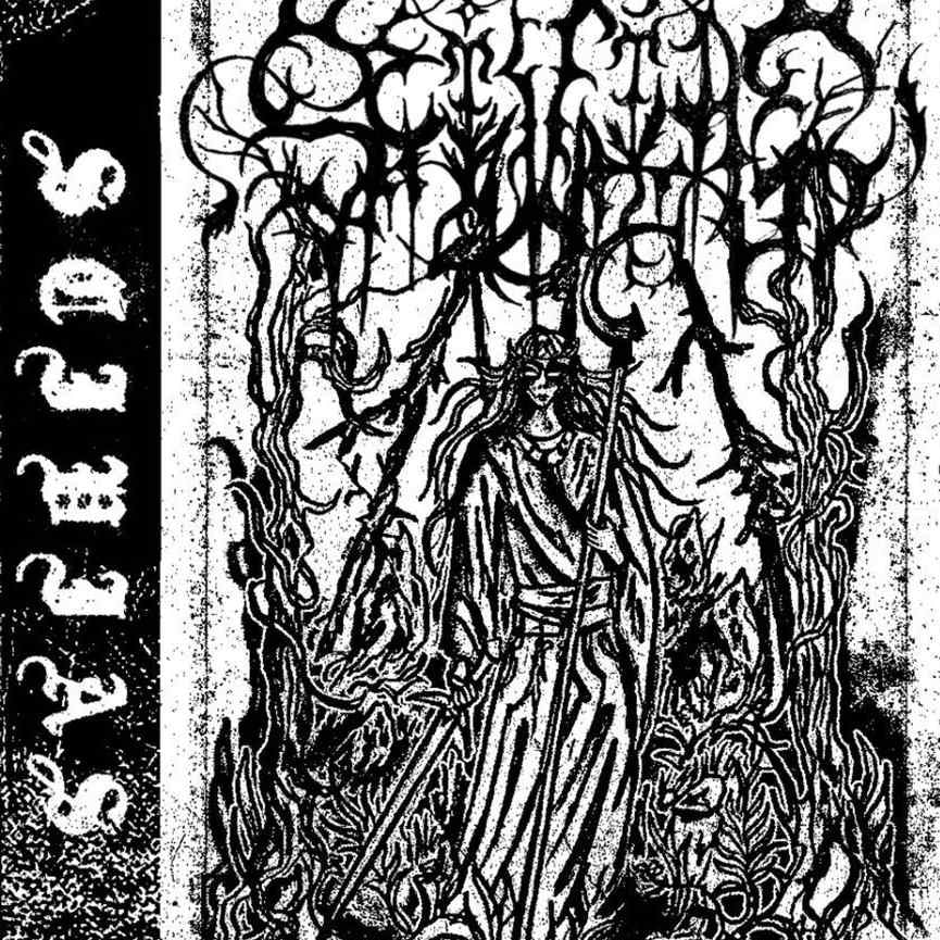 Scivias - Scivias – Crypt of the Wizard