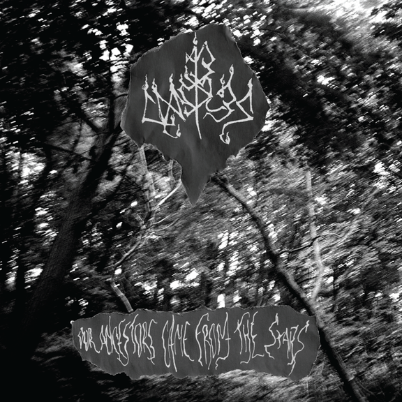 13 Candles - Our Ancestors Came from the Stars LP – Crypt of the Wizard