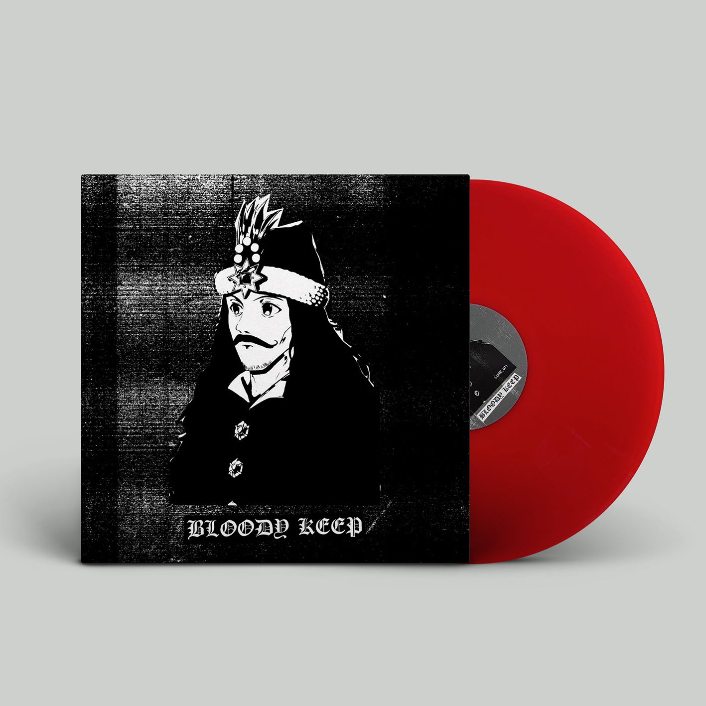 Bloody Keep - Compilation – Crypt of the Wizard