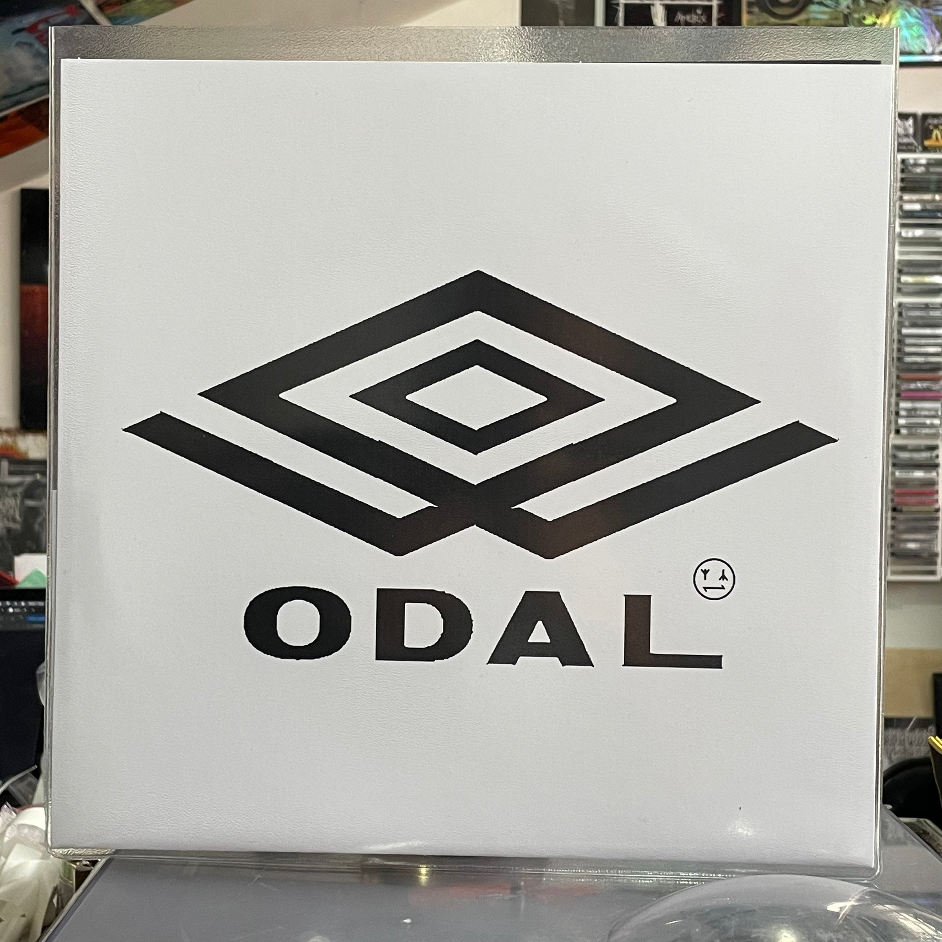 Techno Viking - ODAL – Crypt of the Wizard