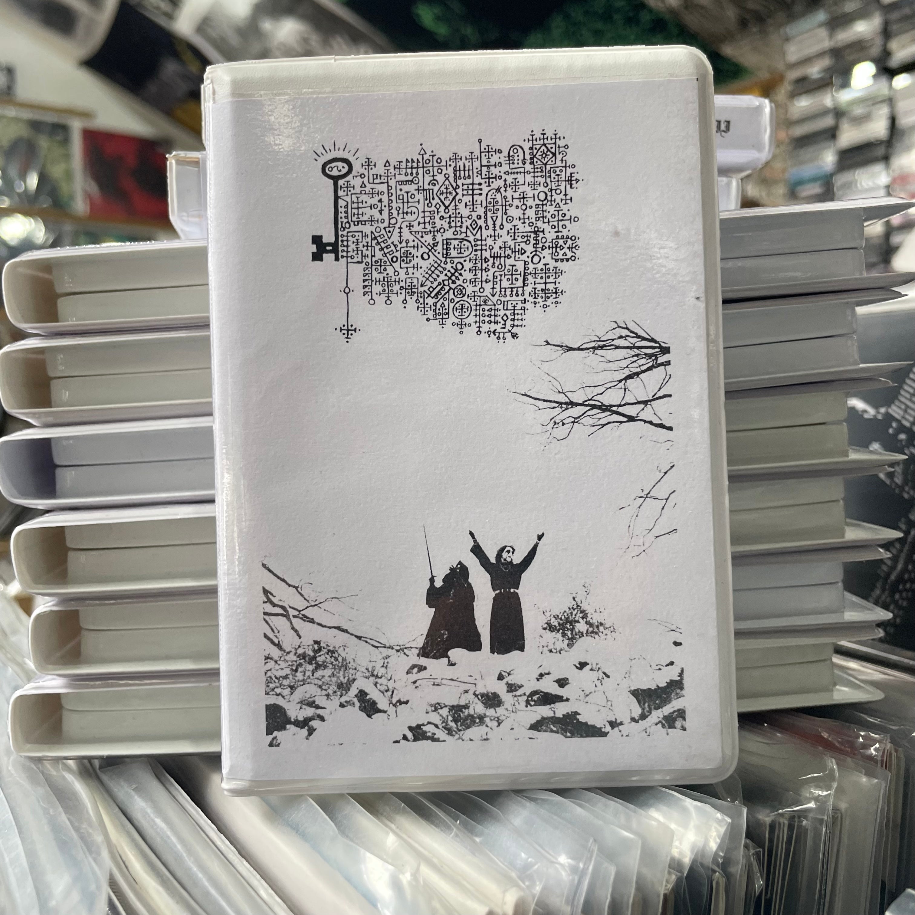 Keys To The Astral Gates And Mystic Doors - Keys To The Astral Gates A ...