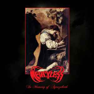 Mercyless - In Memory of Agrazabeth 2LP – Crypt of the Wizard