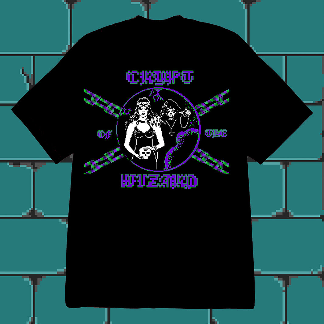 Crypt of the Wizard