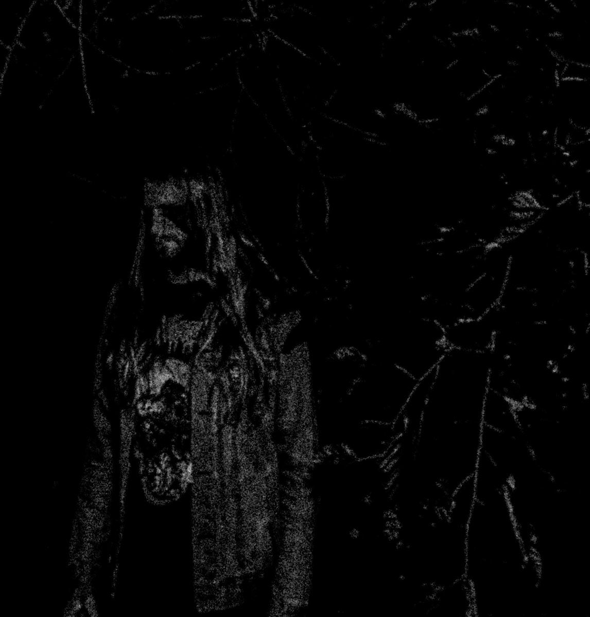 Blood Tower - Gruesome Night Sky MC – Crypt of the Wizard