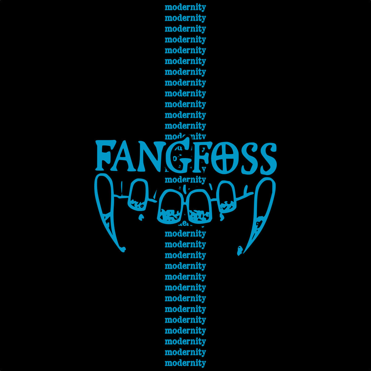 Fangfoss - Modernity: Second Recordings Collection – Crypt of the Wizard