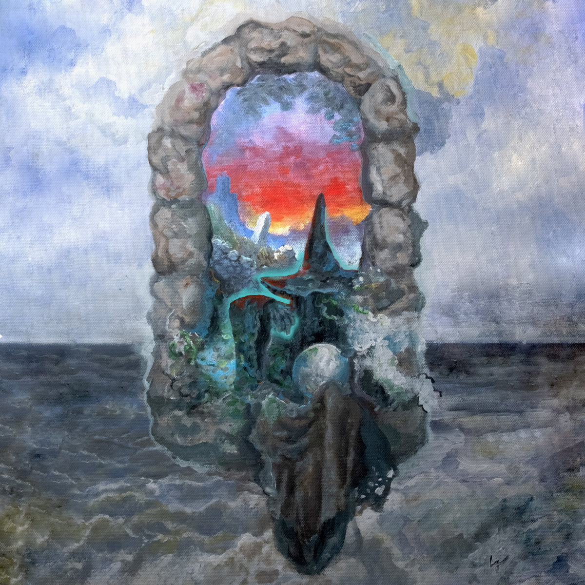 Crypt of the Wizard