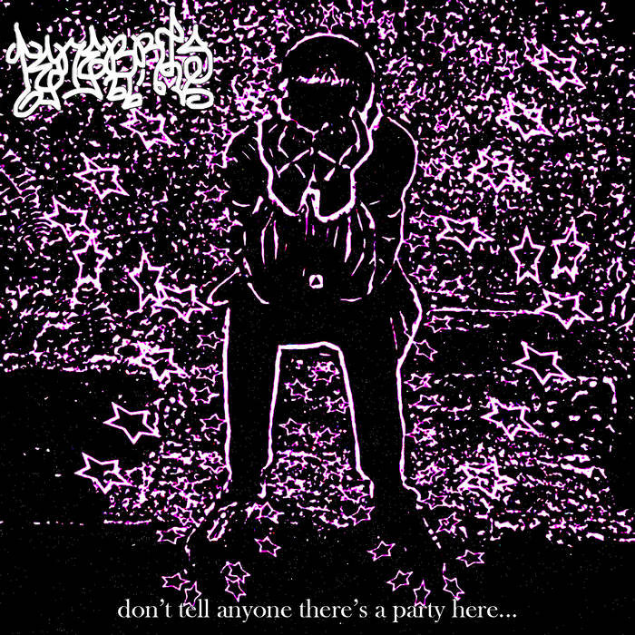 Tenebris - Don't tell anyone There's a Party MC – Crypt of the Wizard