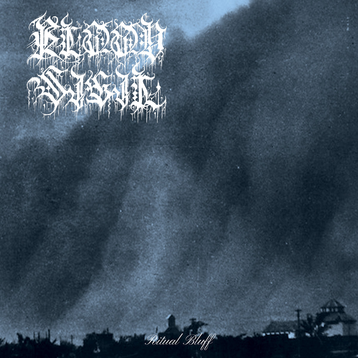 Blood Sigil - Ritual Bluff – Crypt of the Wizard