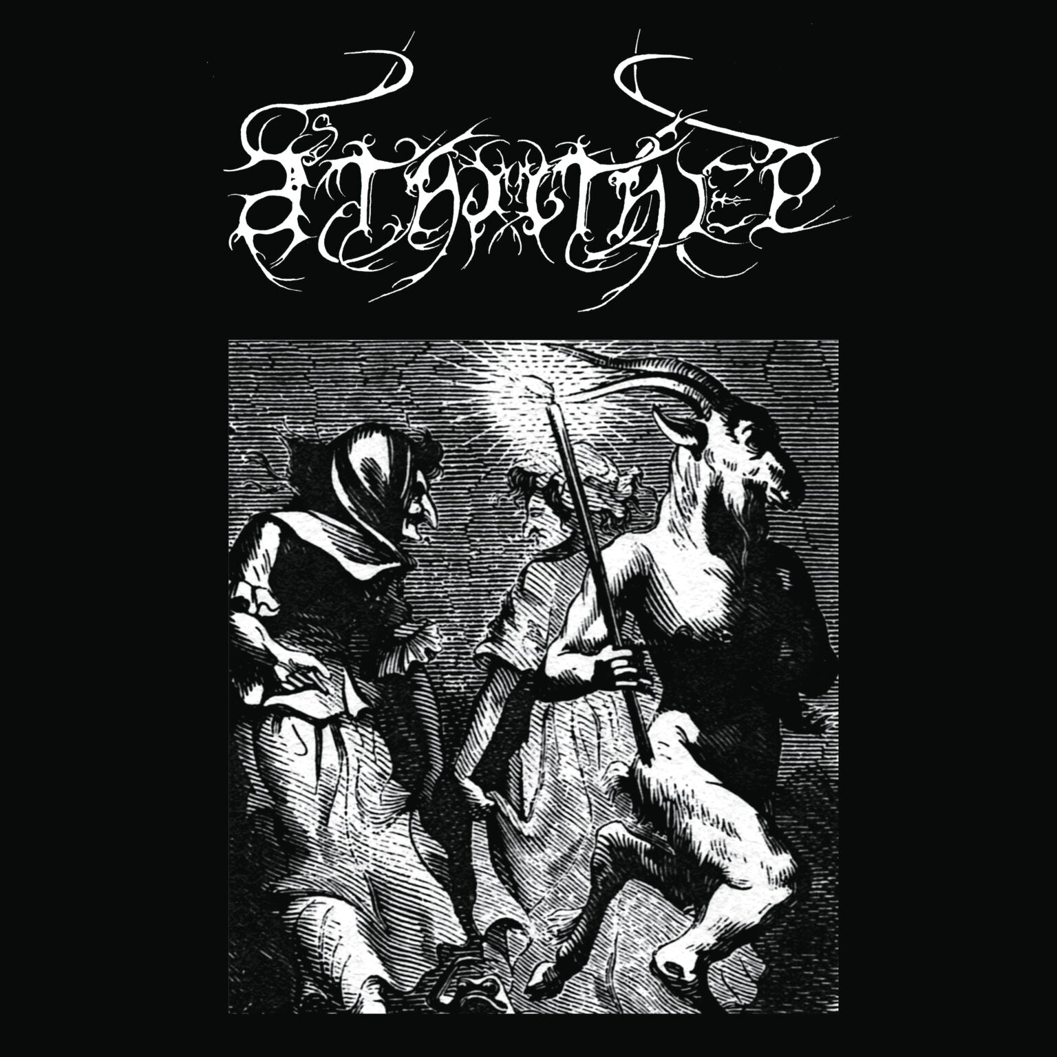 Athothep – MCMXCII – MCMXCVI LP – Crypt of the Wizard