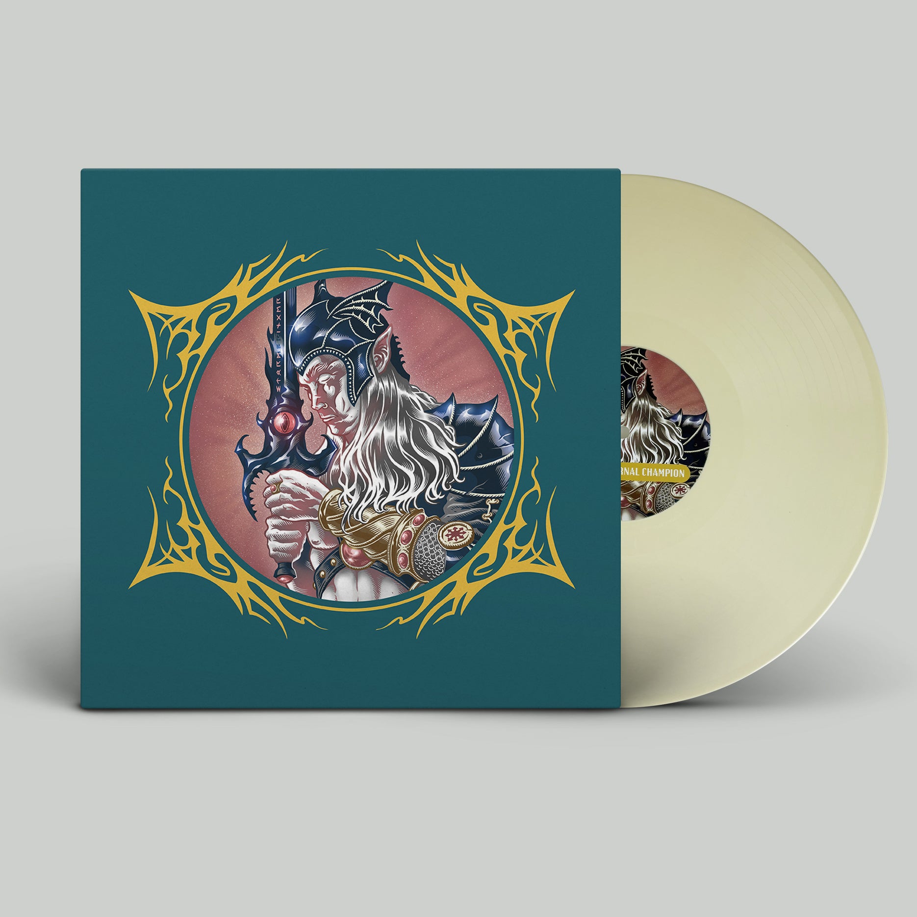 ELRIC - The Eternal Champion – Crypt of the Wizard