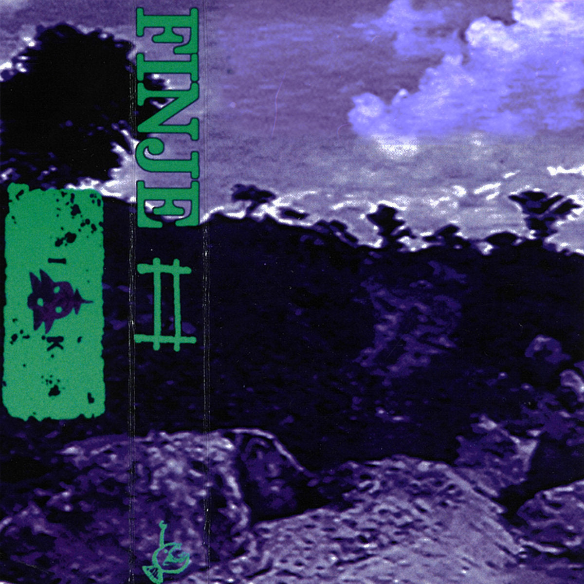 Finje II - Finje II MC – Crypt of the Wizard