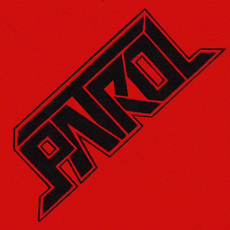 Patrol - Patrol EP – Crypt of the Wizard