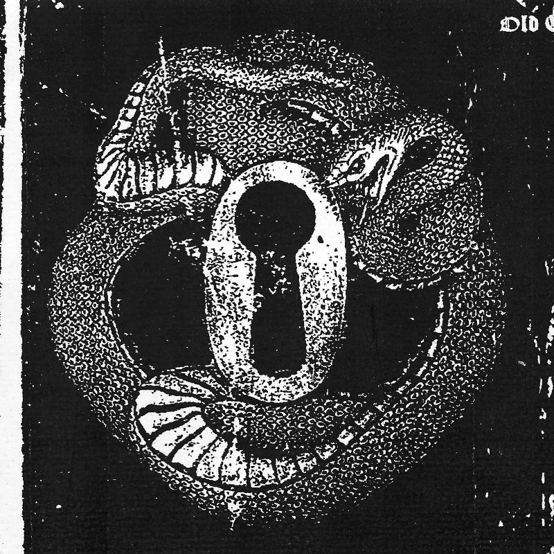 Sigil and Key - Old Earth Newly Turned / Burning Silhouette MC – Crypt ...