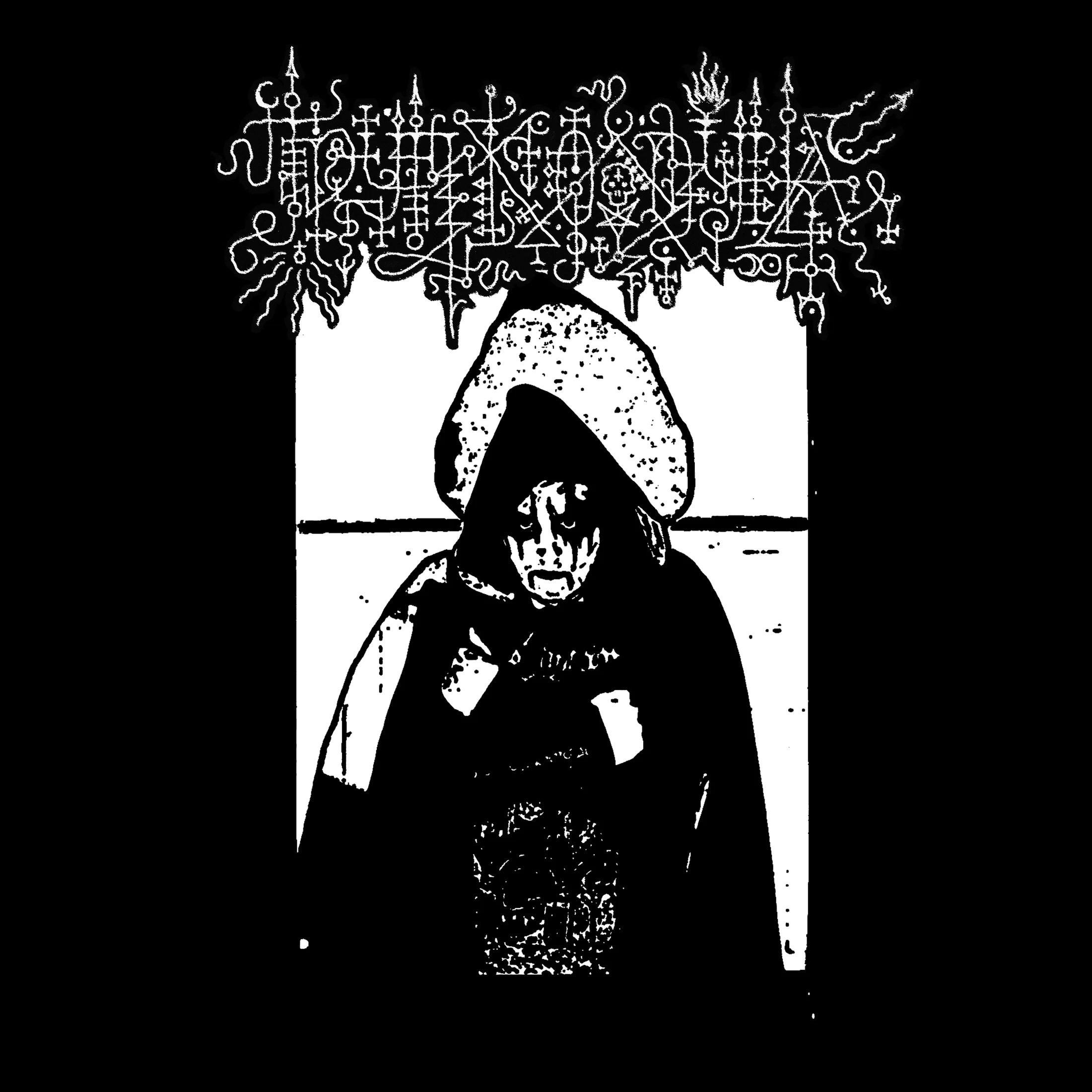 WARLOCK CORPSE - Demo 1 Extended LP – Crypt of the Wizard
