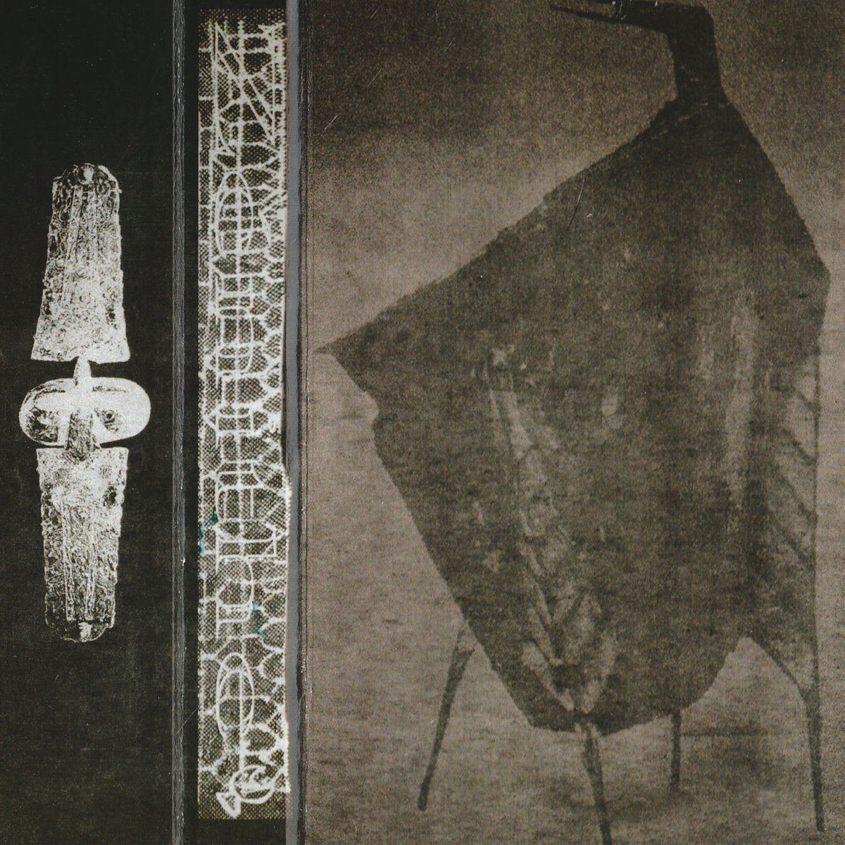 Zénithe - Revenants of Aether MC – Crypt of the Wizard