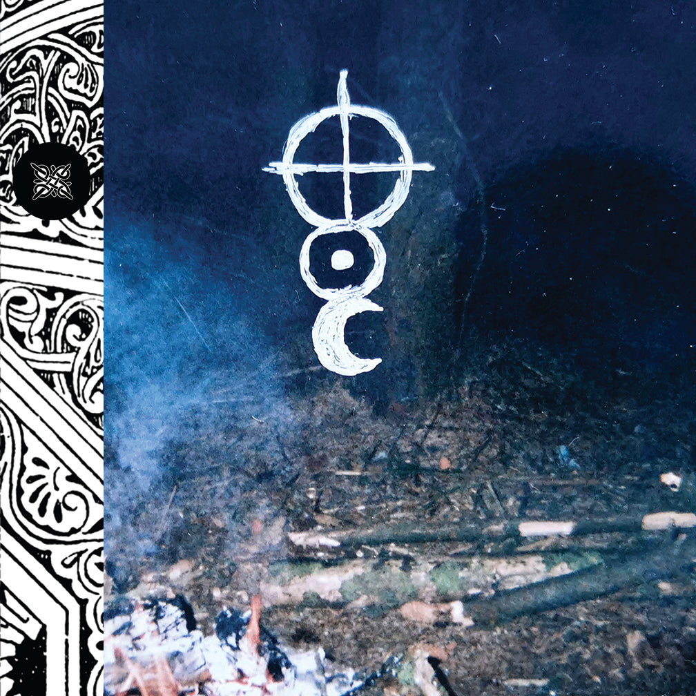 (CB003) Albionic Hermeticism (UK) - Psalms to the Father – Crypt of the ...