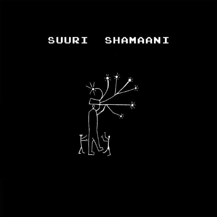 Suuri Shamaani - Mysteerien Maailma – Crypt of the Wizard