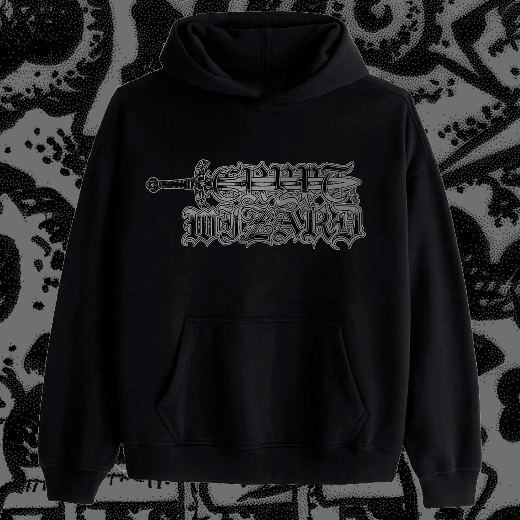 Shirts & Merch – Crypt of the Wizard