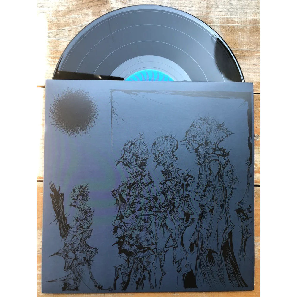Blinding Sun - A Parade of Horribles LP – Crypt of the Wizard