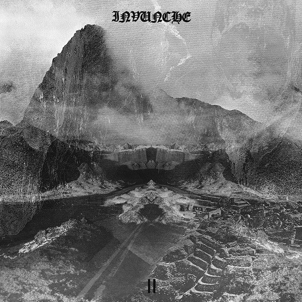 Invunche - II – Crypt of the Wizard