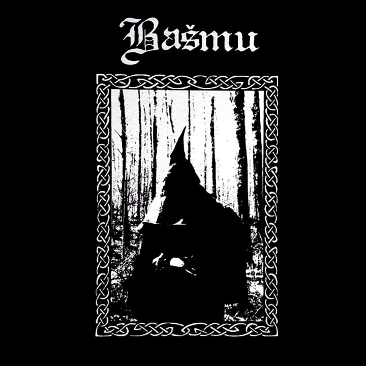 Bašmu - Infernal Circles Of The Sabbat – Crypt of the Wizard