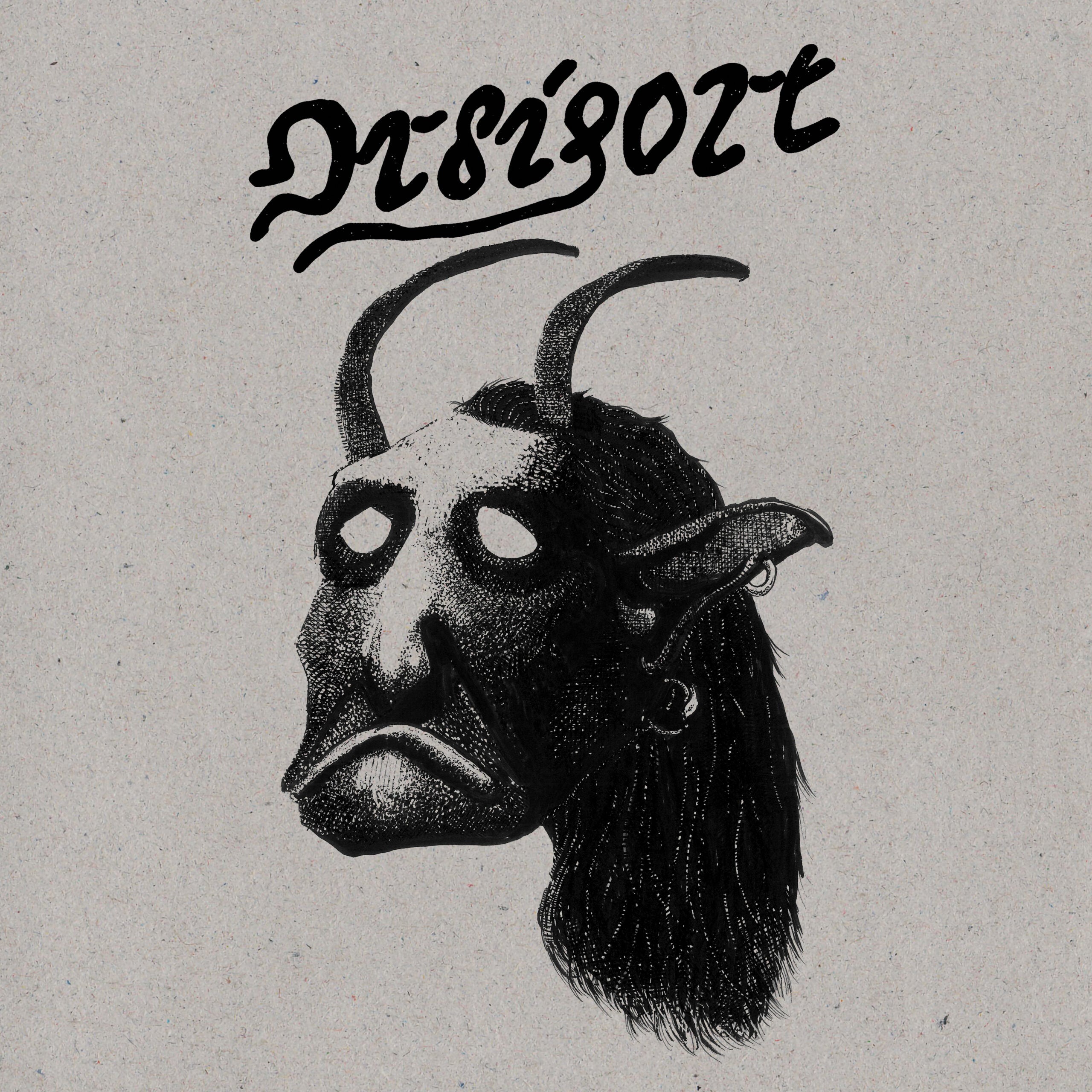 Ordigort – Demo LP – Crypt of the Wizard